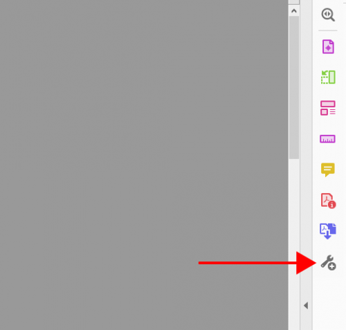 How to convert fonts to outlines in PDF with Adobe Acrobat | Mr. Serge